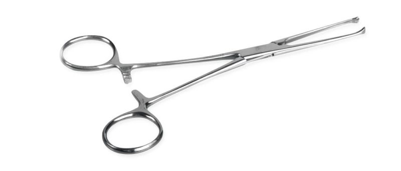 Episiotomy Scissors – 6″ – Baby Birth and Beyond
