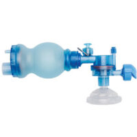 Neo-Tee® Infant T-Piece Resuscitator – Baby Birth and Beyond