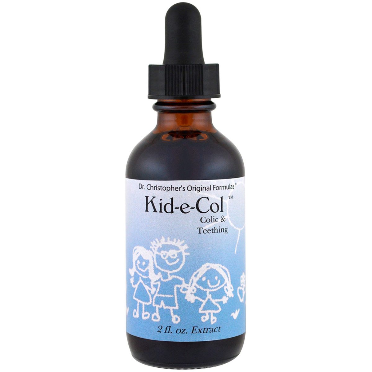 Kid-e-col Colic and Teething Drops – Baby Birth and Beyond