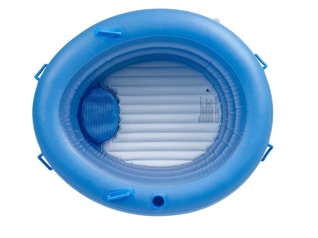 Pool – Birth Pool In A Box Mini (Personal) with Liner – Baby Birth and ...