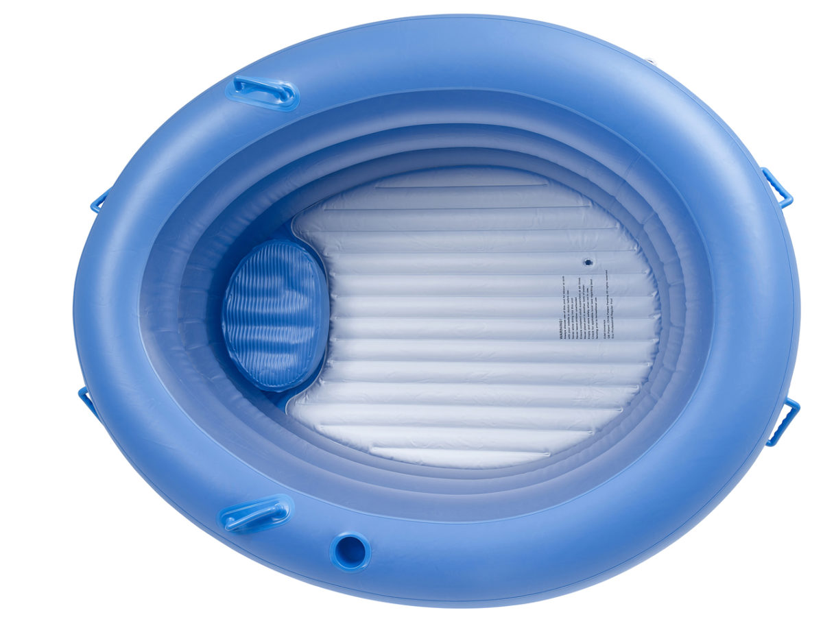 Pool – Birth Pool In A Box Regular (Personal) with Liner – Baby Birth ...