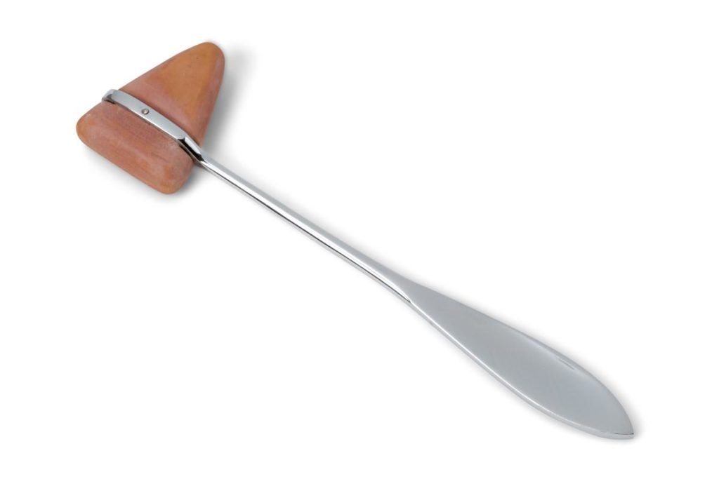 Percussion Hammer – Baby Birth and Beyond