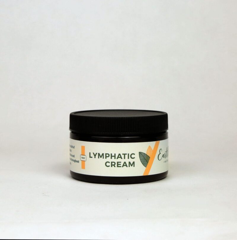 Earthley Lymphatic Cream – Baby Birth and Beyond