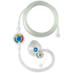 Neo-Tee® Infant T-Piece Resuscitator – Baby Birth and Beyond