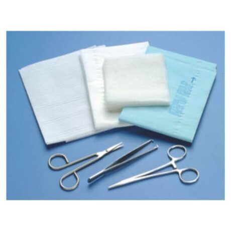 Minor Laceration Tray – Baby Birth and Beyond