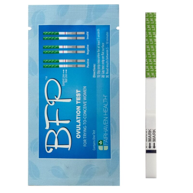 BFP Ovulation Test – Baby Birth and Beyond