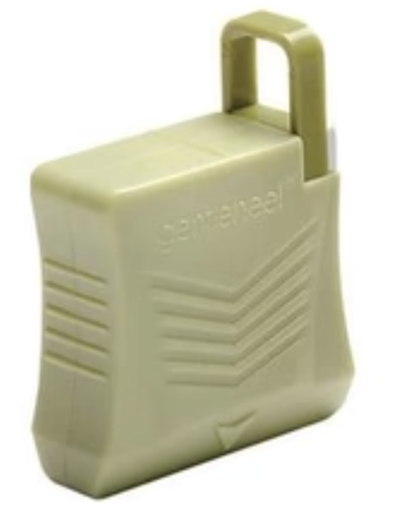 Eldon Card – Blood Typing Kit – Baby Birth and Beyond