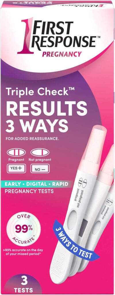 Urispec 11-Way Urine Strips – Baby Birth and Beyond